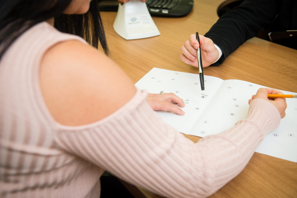 Neurocognitive Testing | Best Neurologist | Speaker Dr. Fotuhi